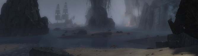 Guild Wars 2 Lost Shores event schedule released | VG247