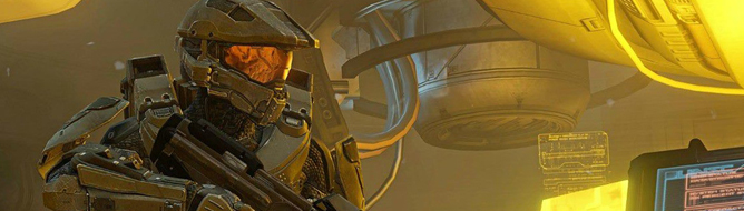 Halo 4 server issue updates incoming | VG247