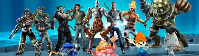 Ps All Stars Character List