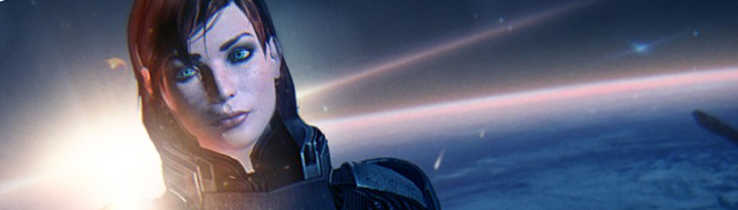 Mass Effect 3 N7 day events detailed | VG247