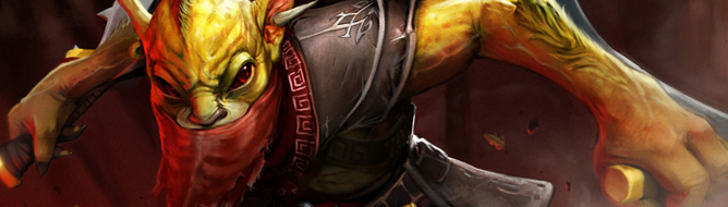 Dota 2 releases on Mac and Linux, system specs & patch notes inside | VG247