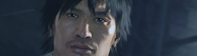Yakuza 5 trailers retain Nagoshi's signature bombast | VG247