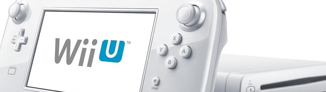 Wii U system software update out now, may take an hour | VG247