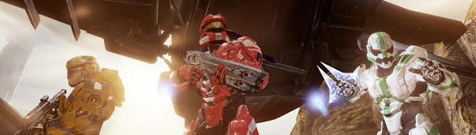 Halo 4: Spartan Ops Episode 3 now available | VG247