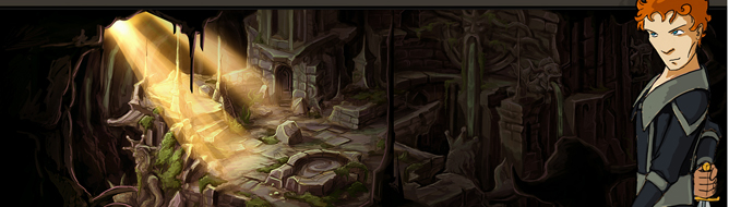 Hero-U: Rogue to Redemption successfully funded | VG247