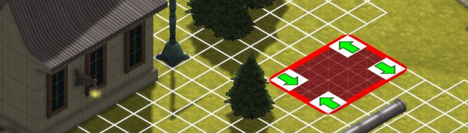 Clockwork Empires tech update shows off building design | VG247