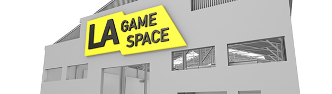 LA Game Space Kickstarter offers 30 games for $15 | VG247