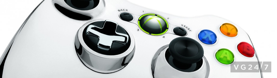 Xbox 360 discontinued: what were your favourite games? | VG247