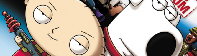 Family Guy: Back to the Multiverse review round-up | VG247