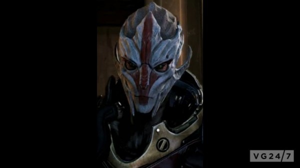 Mass Effect 3 Omega: the revolution starts here | VG247