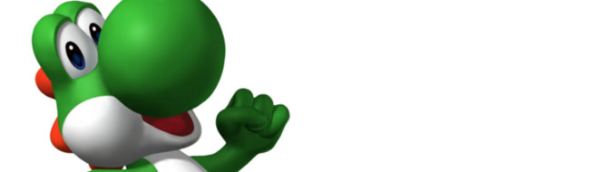 Yoshi Land Wii U outed on retail sites | VG247