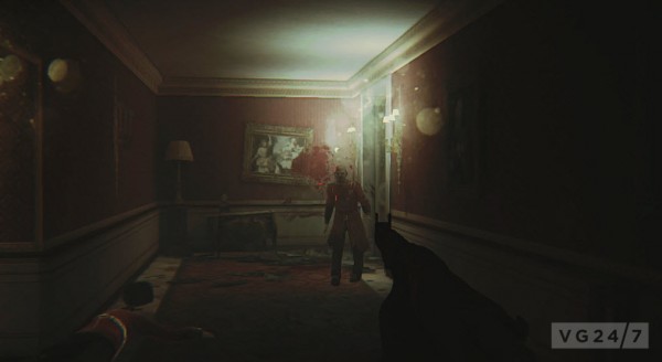 ZombiU test: still the Dark Souls of zombie games? | VG247