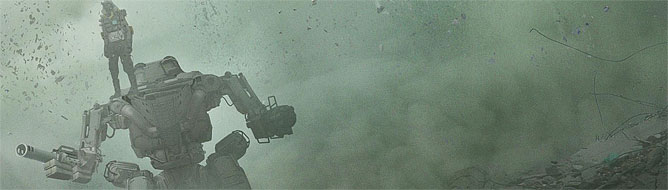 Hawken beta: we've got 500 keys, grab yours here | VG247