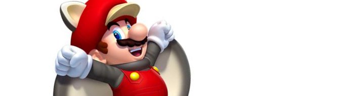 New Super Mario Bros. U reviews - all in one place | VG247
