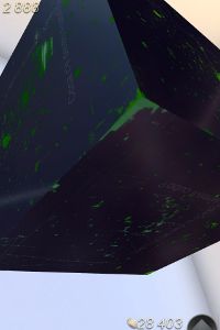 Curiosity: Molyneux's great cube caper begins | VG247