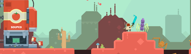 Pixeljunk boss talks 'core' next-gen innovation, Microsoft's poor ...