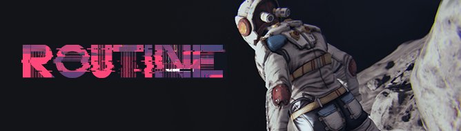 Routine to release on Steam during spring 2013, says Lunar Software | VG247