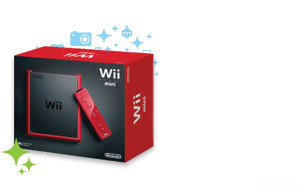 Wii Mini dated by retailer, first image released | VG247