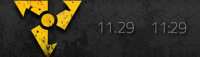 Splash Damage on the brink of revealing a new game | VG247