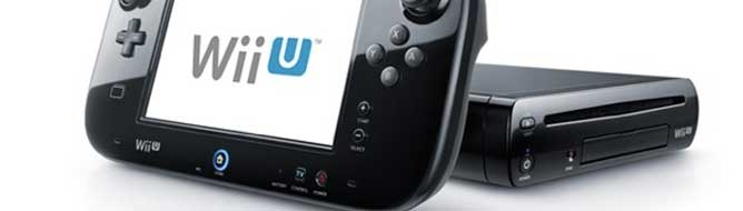 Wii U internet browser specs detailed | VG247