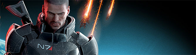 Mass Effect 3 Omega: the revolution starts here | VG247