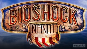 BioShock: Infinite’s opening hours: the tip of the iceberg | VG247