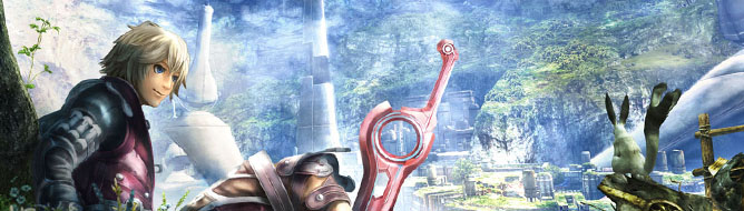 Xenoblade developer wants to be "something like" Bethesda | VG247