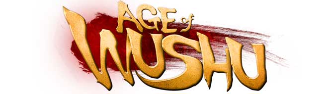 Age of Wushu - Kung Fu MMO out in early 2013 | VG247