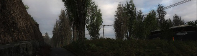 S.T.A.L.K.E.R. 'Lost Alpha' mod opens up game world | VG247