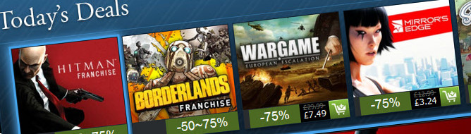 Digital hoarding and the Steam sale menace | VG247