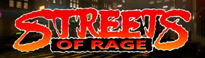Streets of Rage: shelved remake footage leaks online | VG247