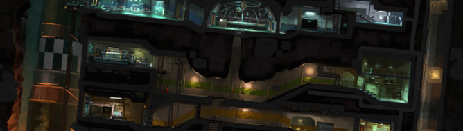 The Cave reviews are go, get the scores here | VG247