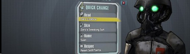 Borderlands 2: Sir Hammerlock DLC screens and details leak | VG247