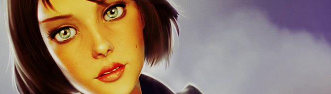 BioShock Infinite reviews begin, all the scores here | VG247