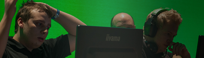 The future of UK Pro Gaming: Multiplay is at the forefront | VG247