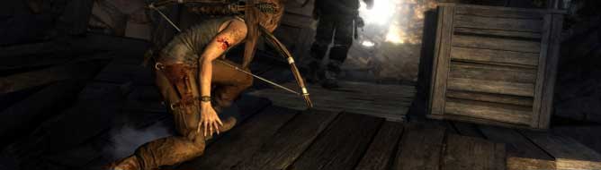 Tomb Raider multiplayer receives a quarter of the game's Achievements ...