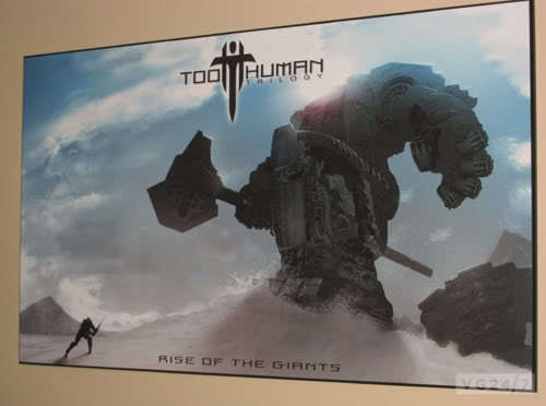 Silicon Knights prototyped Eternal Darkness 2 before troubles, canned games listed | VG247