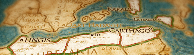 Carthage Campaign Strategy Rome 2 Review