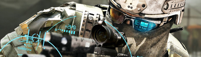 Ghost Recon pitch in the works at Ubisoft Motion Pictures | VG247