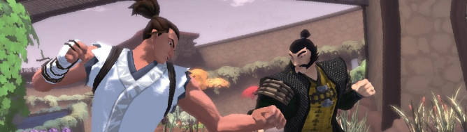 Karateka story length, rhythm fighting aim to capture original's spirit ...