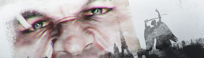 Remember Me trailer due this week along with character reveal | VG247