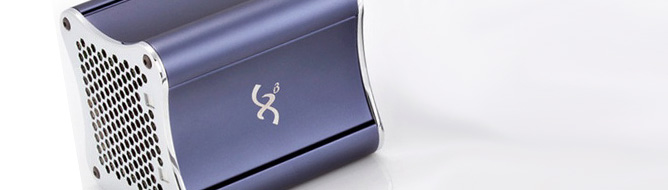 Valve-backed living room PC system debuts at CES 2013 | VG247