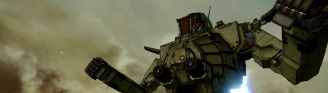 MechWarrior Online introduces Spider mech, offers double XP weekend | VG247
