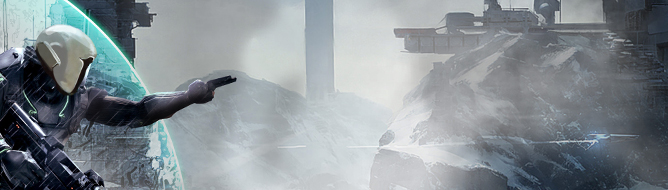 Destiny universe reveal set for GDC 2013 | VG247