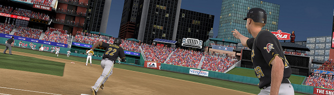 MLB 13 The Show Diamond Dynasty mode tweaked and rebalanced | VG247