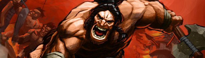 Wildman Kickstarter cancelled, GPG looks elsewhere for help | VG247