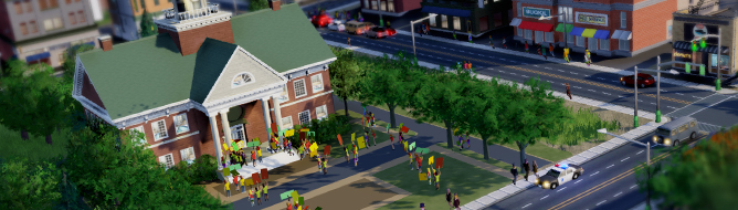 SimCity: the blueprints of an engaging experience | VG247