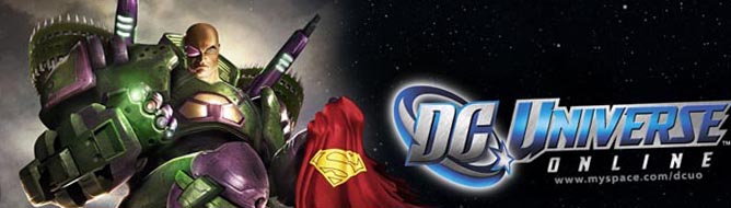 DC Universe Online Home Turf content pack adds Mainframe | VG247