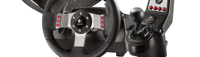 Logitech to exit console peripherals business | VG247