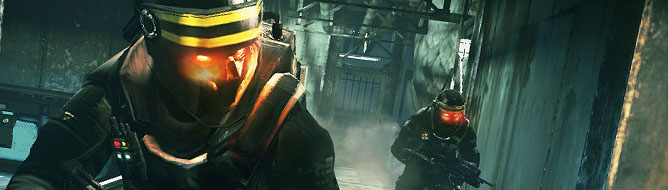 Killzone: Mercenary - trailer, gameplay, previews | VG247